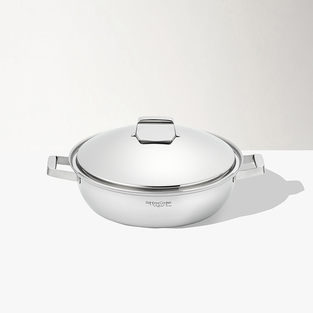 레인보우쿠커 브레이져 38cm 8.5L – 타파웨어 공식 온라인 스토어